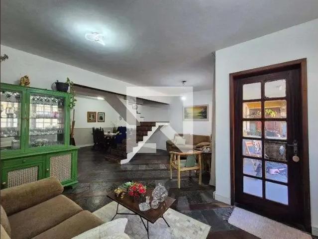 Casa / Sobrado em Condomínio para Venda em Rio de Janeiro/RJ Recreio dos Bandeirantes 3 Quartos