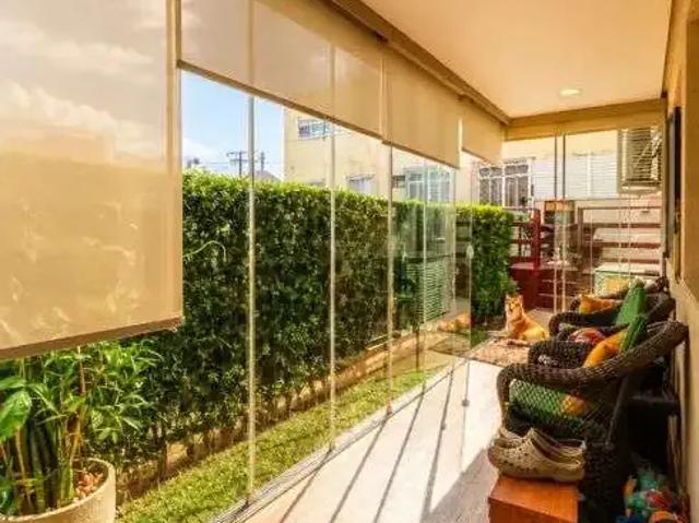 Casa / Sobrado em Condomínio para Venda em Rio de Janeiro/RJ Recreio dos Bandeirantes 3 Quartos