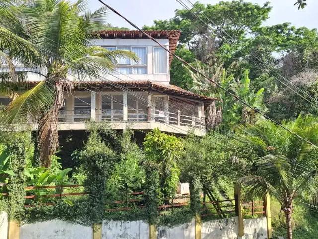 Casa / Sobrado em Condomínio para Venda em Rio de Janeiro/RJ Recreio dos Bandeirantes 3 Quartos