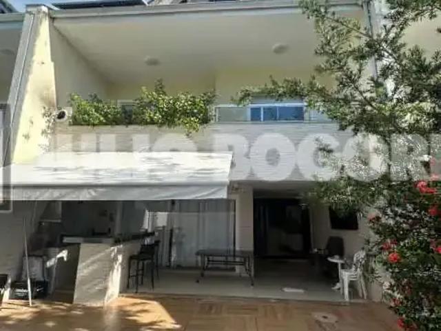 Casa / Sobrado em Condomínio para Venda em Rio de Janeiro/RJ Recreio dos Bandeirantes 4 Quartos