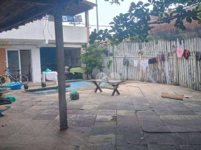 Casa / Sobrado em Condomínio para Venda em Rio de Janeiro/RJ Recreio dos Bandeirantes 4 Quartos