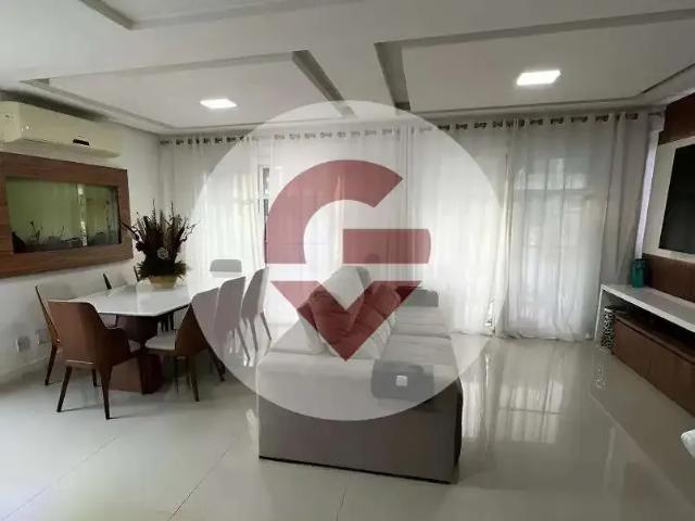 Casa / Sobrado em Condomínio para Venda em Rio de Janeiro/RJ Recreio dos Bandeirantes 4 Quartos