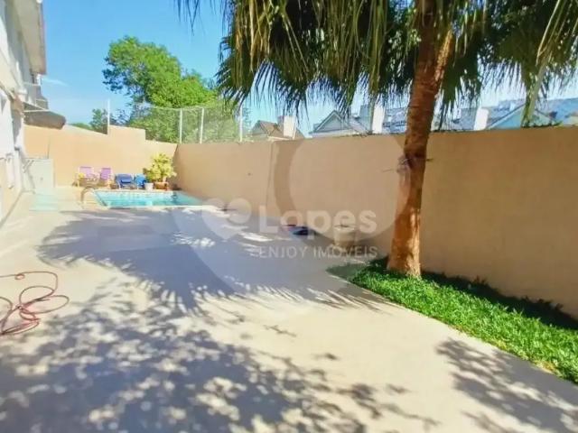 Casa / Sobrado em Condomínio para Venda em Rio de Janeiro/RJ Recreio dos Bandeirantes 4 Quartos