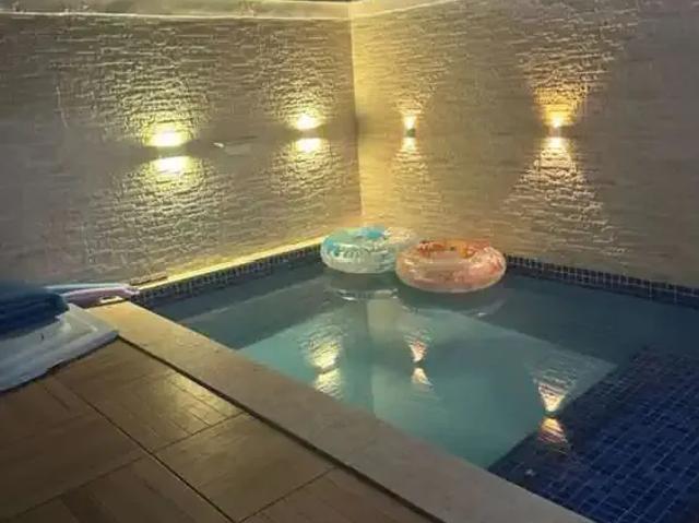 Casa / Sobrado em Condomínio para Venda em Rio de Janeiro/RJ Recreio dos Bandeirantes 4 Quartos