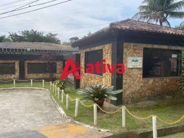 Casa / Sobrado em Condomínio para Venda em Rio de Janeiro/RJ Recreio dos Bandeirantes 4 Quartos