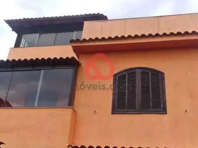 Casa / Sobrado em Condomínio para Venda em Rio de Janeiro/RJ Recreio dos Bandeirantes 4 Quartos