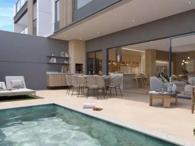 Casa / Sobrado em Condomínio para Venda em Rio de Janeiro/RJ Recreio dos Bandeirantes 4 Quartos