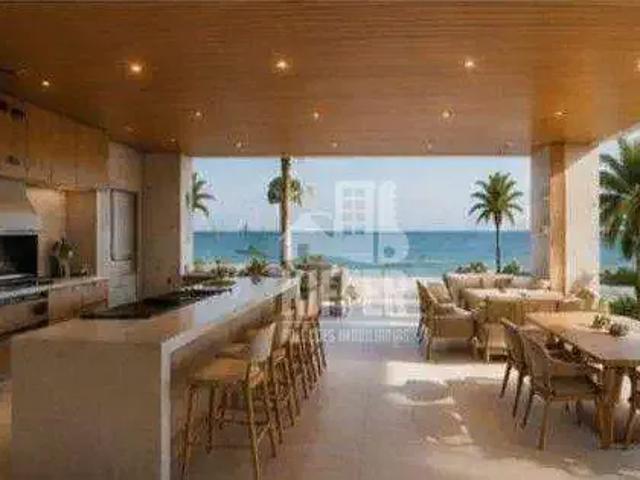 Casa / Sobrado em Condomínio para Venda em Rio de Janeiro/RJ Recreio dos Bandeirantes 4 Quartos