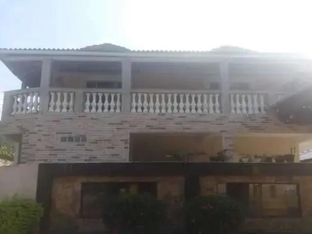 Casa / Sobrado em Condomínio para Venda em Rio de Janeiro/RJ Recreio dos Bandeirantes 4 Quartos
