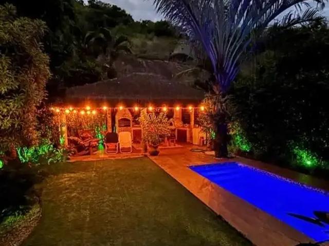 Casa / Sobrado em Condomínio para Venda em Rio de Janeiro/RJ Recreio dos Bandeirantes 4 Quartos
