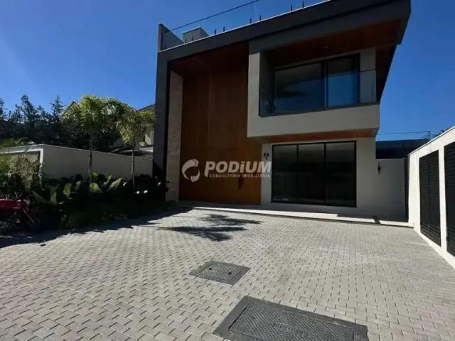 Casa / Sobrado em Condomínio para Venda em Rio de Janeiro/RJ Recreio dos Bandeirantes 4 Quartos