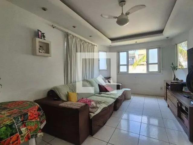 Casa / Sobrado em Condomínio para Venda em Rio de Janeiro/RJ Recreio dos Bandeirantes 4 Quartos
