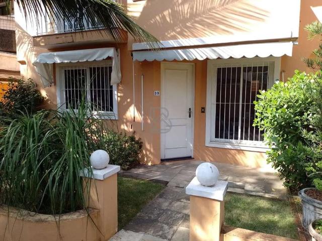 Casa / Sobrado em Condomínio para Venda em Rio de Janeiro/RJ Recreio dos Bandeirantes 4 Quartos