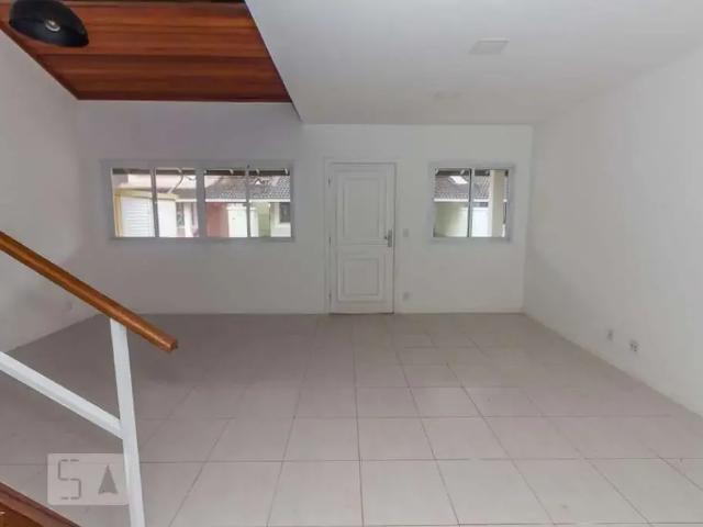 Casa / Sobrado em Condomínio para Venda em Rio de Janeiro/RJ Recreio dos Bandeirantes 4 Quartos
