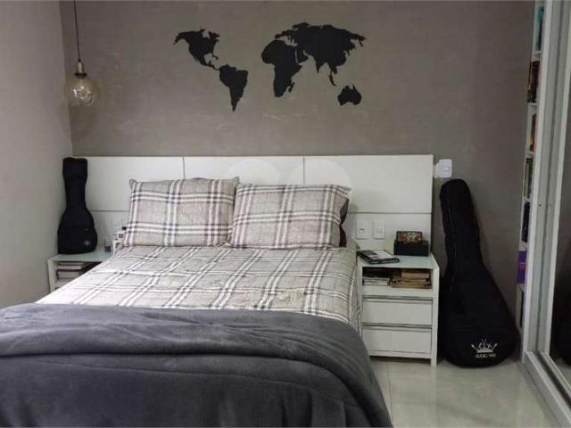 Casa / Sobrado em Condomínio para Venda em Rio de Janeiro/RJ Recreio dos Bandeirantes 4 Quartos