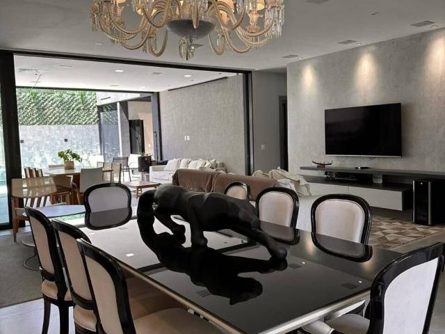 Casa / Sobrado em Condomínio para Venda em Rio de Janeiro/RJ Recreio dos Bandeirantes 4 Quartos