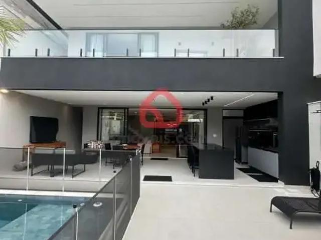 Casa / Sobrado em Condomínio para Venda em Rio de Janeiro/RJ Recreio dos Bandeirantes 4 Quartos