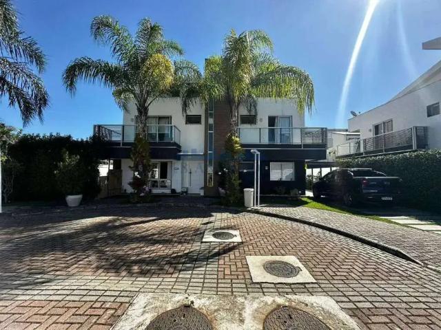 Casa / Sobrado em Condomínio para Venda em Rio de Janeiro/RJ Recreio dos Bandeirantes 4 Quartos
