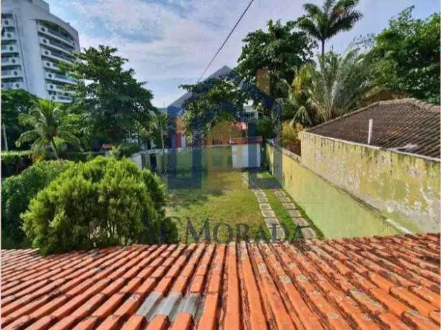 Casa / Sobrado em Condomínio para Venda em Rio de Janeiro/RJ Recreio dos Bandeirantes 4 Quartos