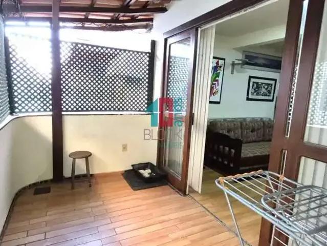 Casa / Sobrado em Condomínio para Venda em Rio de Janeiro/RJ Recreio dos Bandeirantes 4 Quartos