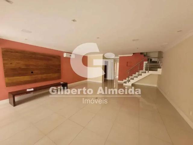 Casa / Sobrado em Condomínio para Venda em Rio de Janeiro/RJ Recreio dos Bandeirantes 4 Quartos
