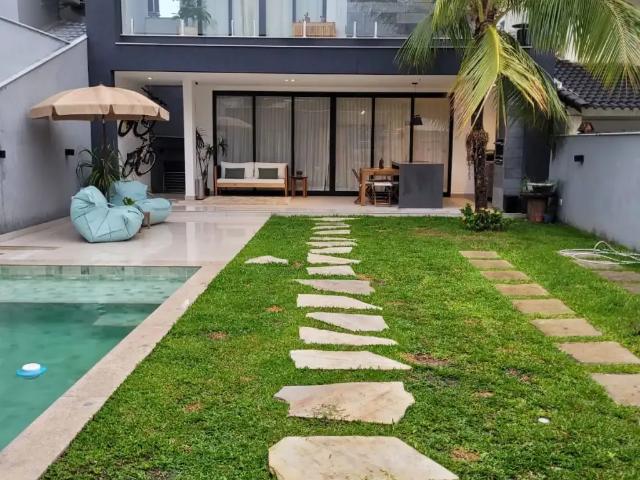 Casa / Sobrado em Condomínio para Venda em Rio de Janeiro/RJ Recreio dos Bandeirantes 4 Quartos