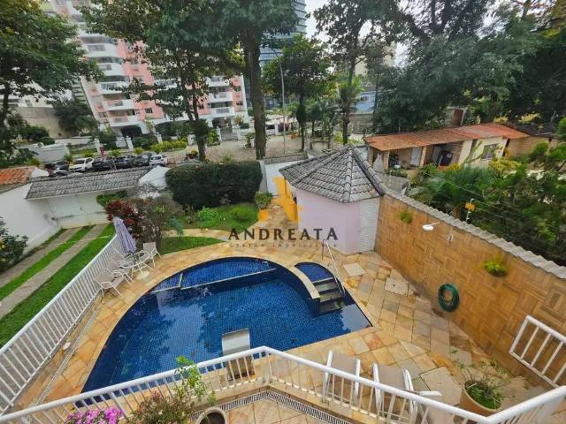 Casa / Sobrado em Condomínio para Venda em Rio de Janeiro/RJ Recreio dos Bandeirantes 4 Quartos