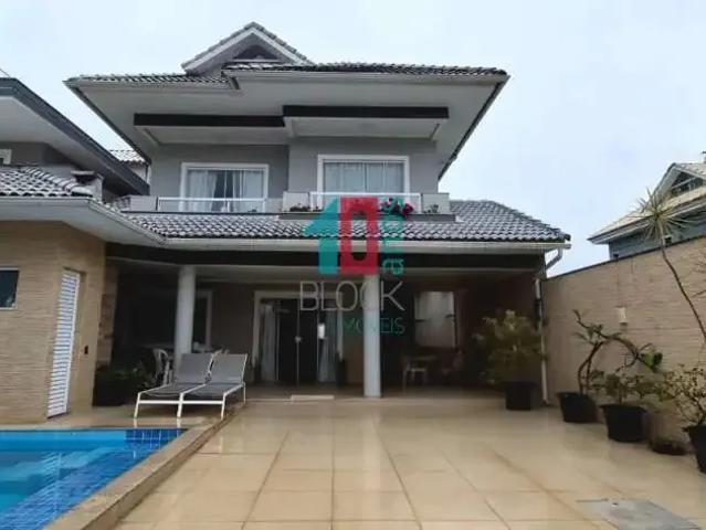 Casa / Sobrado em Condomínio para Venda em Rio de Janeiro/RJ Recreio dos Bandeirantes 4 Quartos