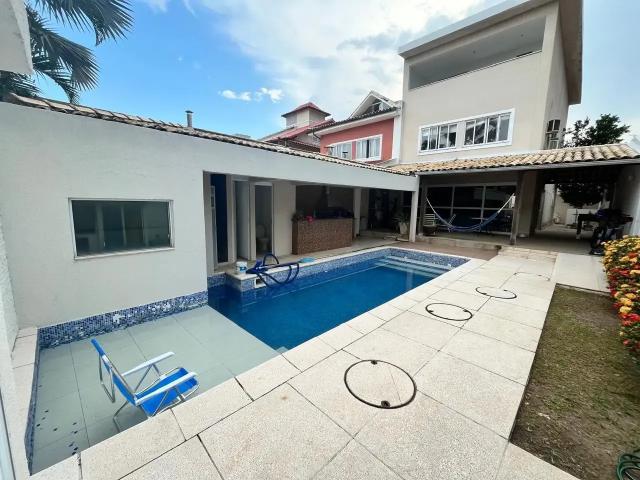 Casa / Sobrado em Condomínio para Venda em Rio de Janeiro/RJ Recreio dos Bandeirantes