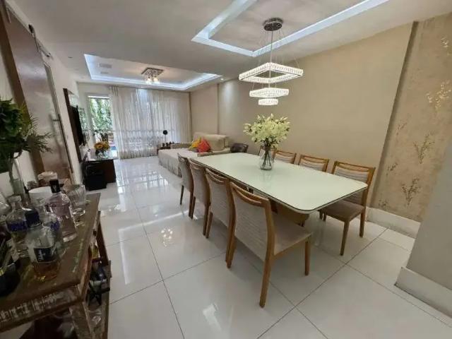 Casa / Sobrado em Condomínio para Venda em Rio de Janeiro/RJ Recreio dos Bandeirantes 5 Quartos