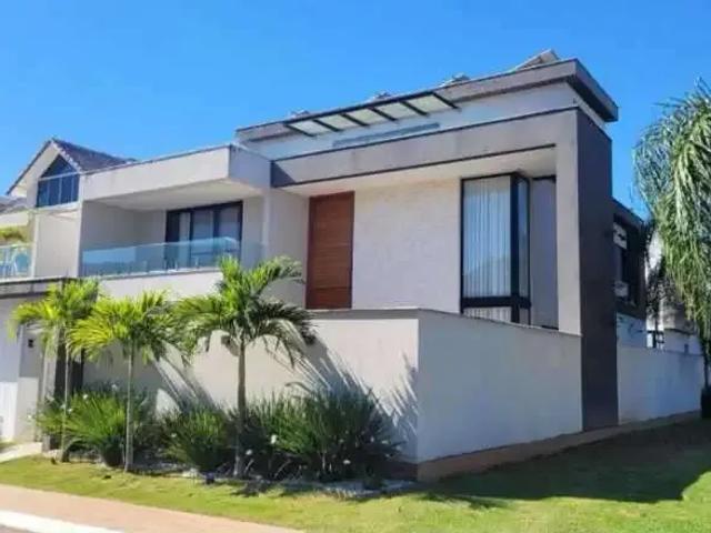 Casa / Sobrado em Condomínio para Venda em Rio de Janeiro/RJ Recreio dos Bandeirantes 5 Quartos