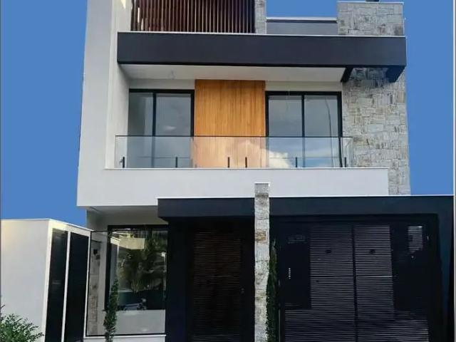 Casa / Sobrado em Condomínio para Venda em Rio de Janeiro/RJ Recreio dos Bandeirantes 5 Quartos