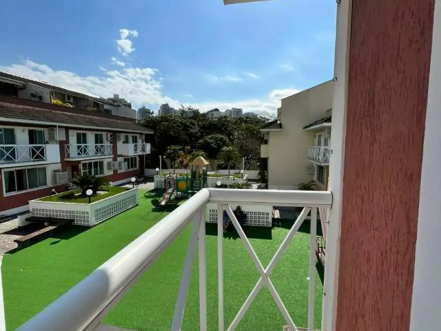 Casa / Sobrado em Condomínio para Venda em Rio de Janeiro/RJ Recreio dos Bandeirantes 5 Quartos