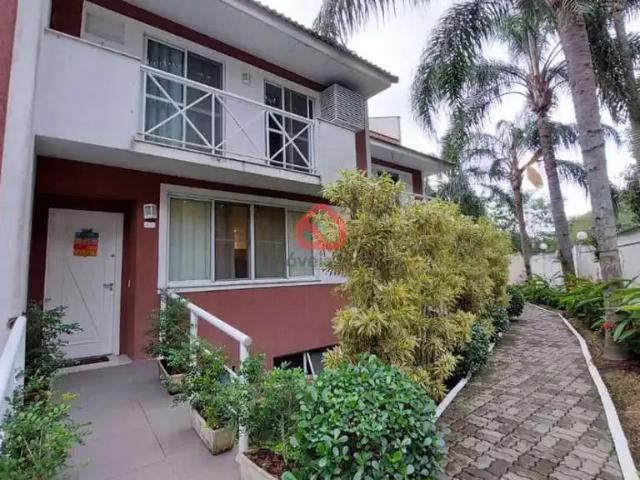 Casa / Sobrado em Condomínio para Venda em Rio de Janeiro/RJ Recreio dos Bandeirantes 5 Quartos