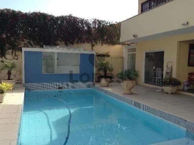 Casa / Sobrado em Condomínio para Venda em Rio de Janeiro/RJ Recreio dos Bandeirantes 5 Quartos