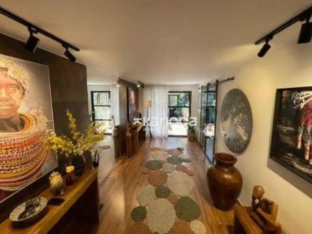 Casa / Sobrado em Condomínio para Venda em Rio de Janeiro/RJ Recreio dos Bandeirantes 5 Quartos