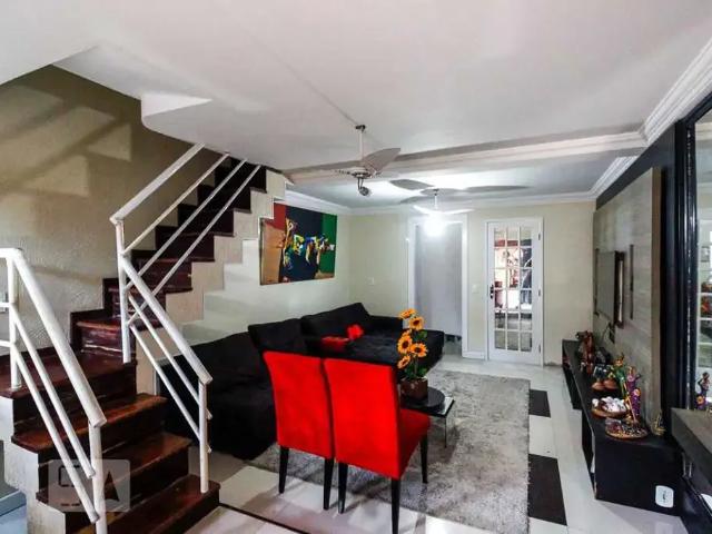 Casa / Sobrado em Condomínio para Venda em Rio de Janeiro/RJ Recreio dos Bandeirantes 5 Quartos