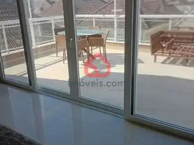 Casa / Sobrado em Condomínio para Venda em Rio de Janeiro/RJ Recreio dos Bandeirantes 5 Quartos