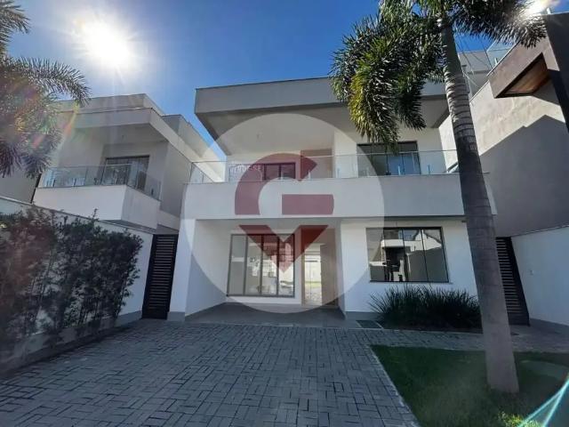 Casa / Sobrado em Condomínio para Venda em Rio de Janeiro/RJ Recreio dos Bandeirantes 5 Quartos