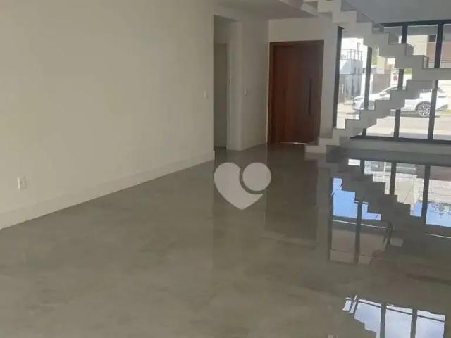 Casa / Sobrado em Condomínio para Venda em Rio de Janeiro/RJ Recreio dos Bandeirantes 5 Quartos