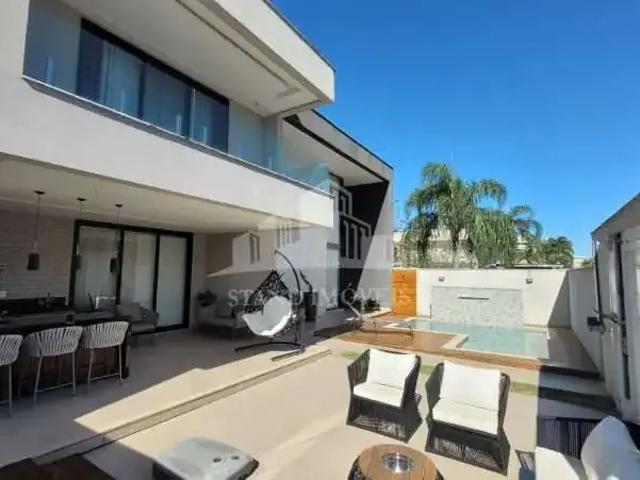 Casa / Sobrado em Condomínio para Venda em Rio de Janeiro/RJ Recreio dos Bandeirantes 5 Quartos