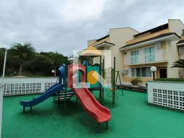 Casa / Sobrado em Condomínio para Venda em Rio de Janeiro/RJ Recreio dos Bandeirantes 6 Quartos