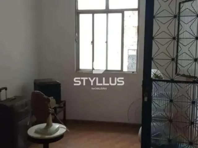Casa / Sobrado em Condomínio para Venda em Rio de Janeiro/RJ Riachuelo 2 Quartos