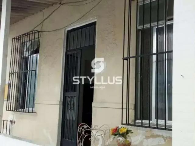 Casa / Sobrado em Condomínio para Venda em Rio de Janeiro/RJ Riachuelo 2 Quartos