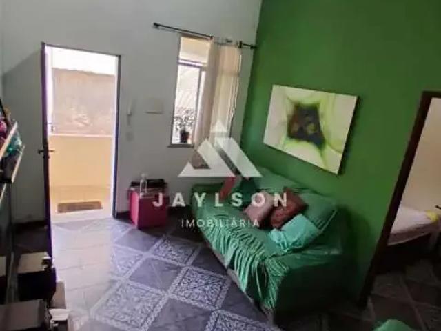 Casa / Sobrado em Condomínio para Venda em Rio de Janeiro/RJ Riachuelo 3 Quartos