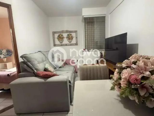 Casa / Sobrado em Condomínio para Venda em Rio de Janeiro/RJ Ribeira 3 Quartos