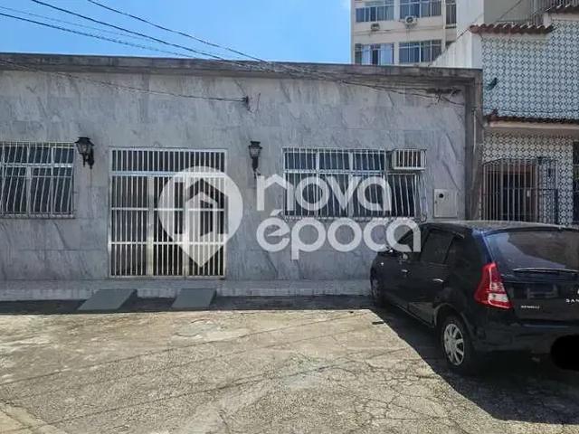 Casa / Sobrado em Condomínio para Venda em Rio de Janeiro/RJ Rio Comprido 3 Quartos
