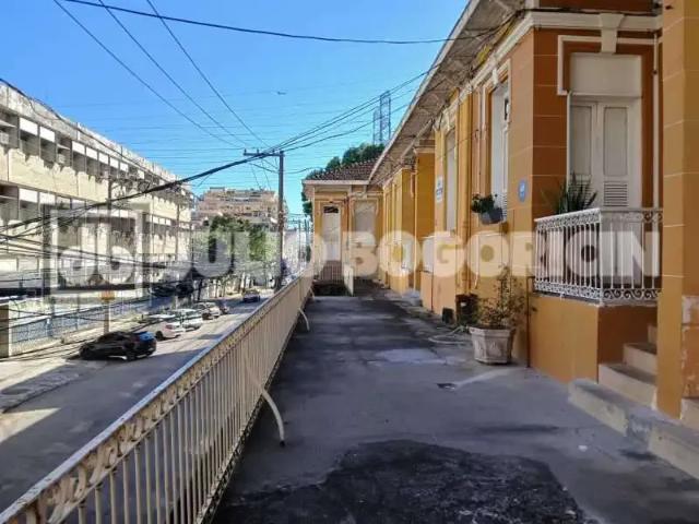 Casa / Sobrado em Condomínio para Venda em Rio de Janeiro/RJ Rio Comprido 3 Quartos