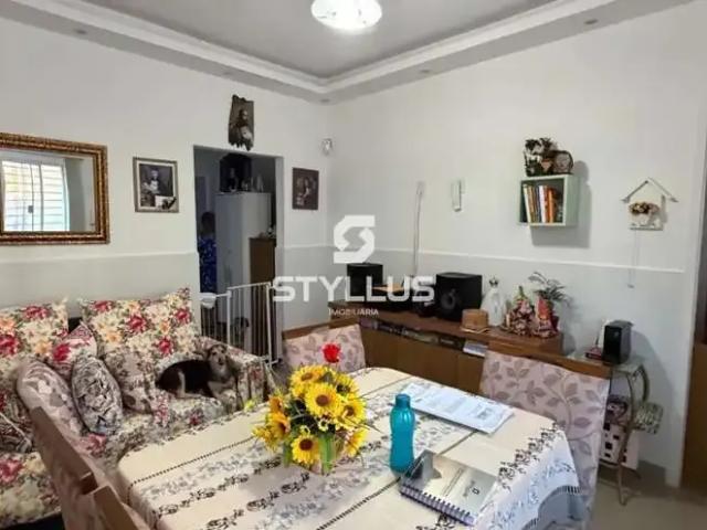 Casa / Sobrado em Condomínio para Venda em Rio de Janeiro/RJ Todos os Santos 2 Quartos