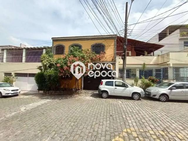 Casa / Sobrado em Condomínio para Venda em Rio de Janeiro/RJ Todos os Santos 3 Quartos